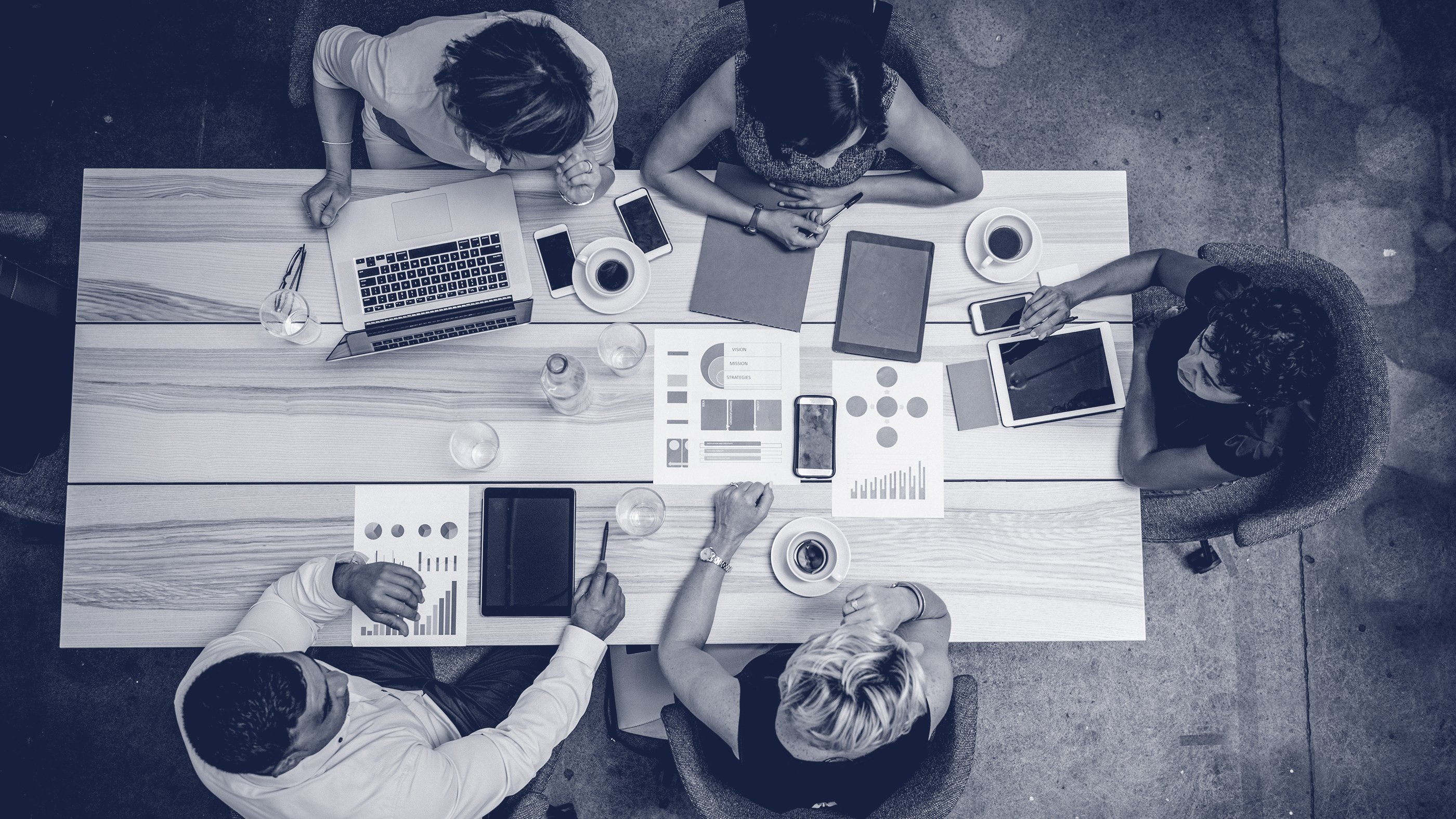 The resource management panel for Smartsheet | Smartsheet