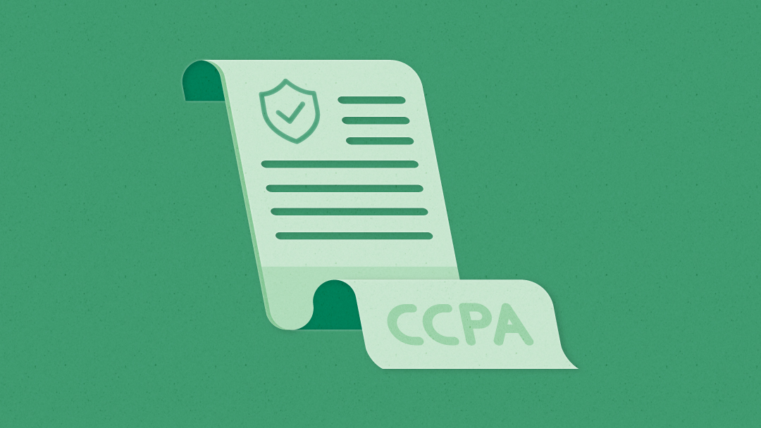 Webinar: Adopt a successful program for CCPA compliance | Smartsheet