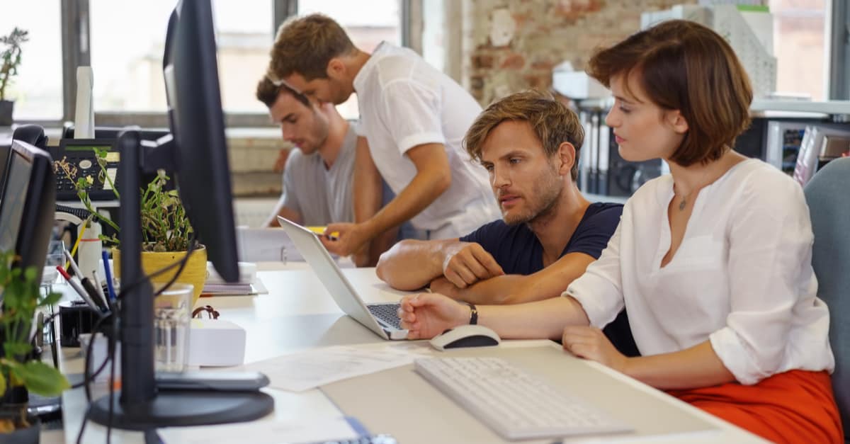 Guida completa al PMO IT | Smartsheet