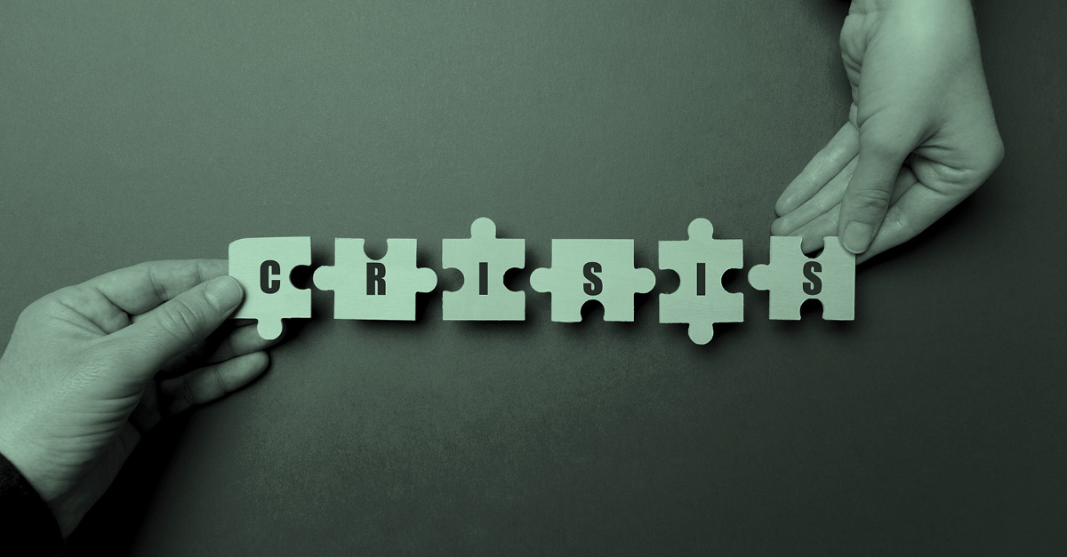 Guide to Crisis Management Strategies | Smartsheet
