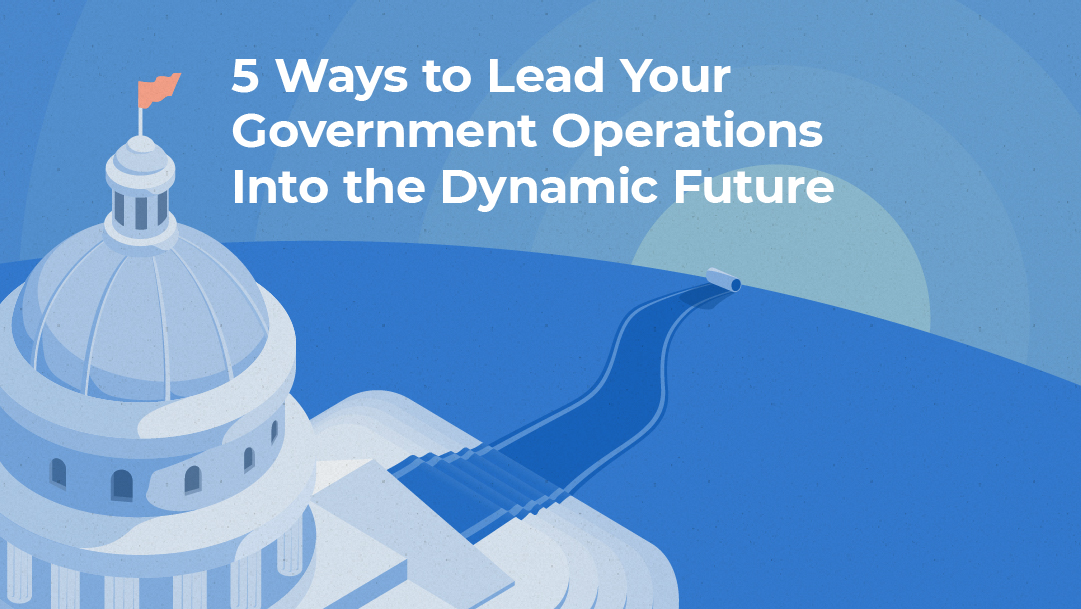 How governments are evolving to put citizens first | Smartsheet