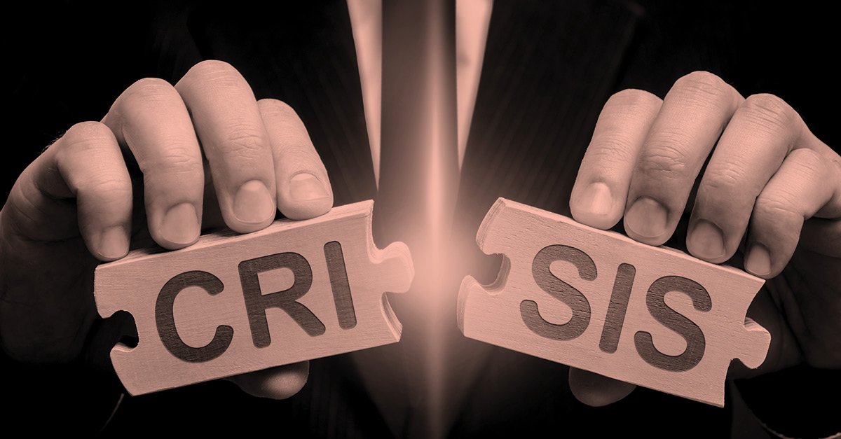 Crisis Management Models & Theories l Smartsheet