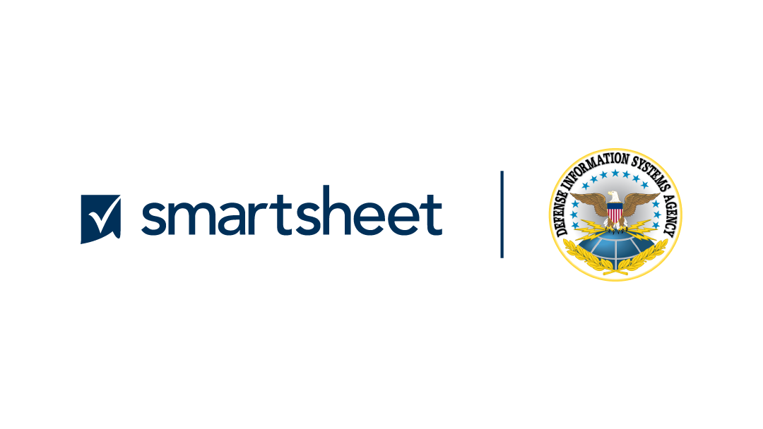 Smartsheet Achieves Department of Defense Impact Level 4 Provisional ...