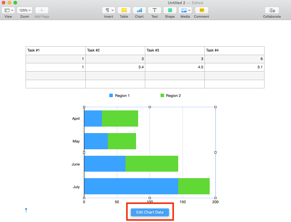 Gantt Chart Ipad Gantt Chart Template IPhone App