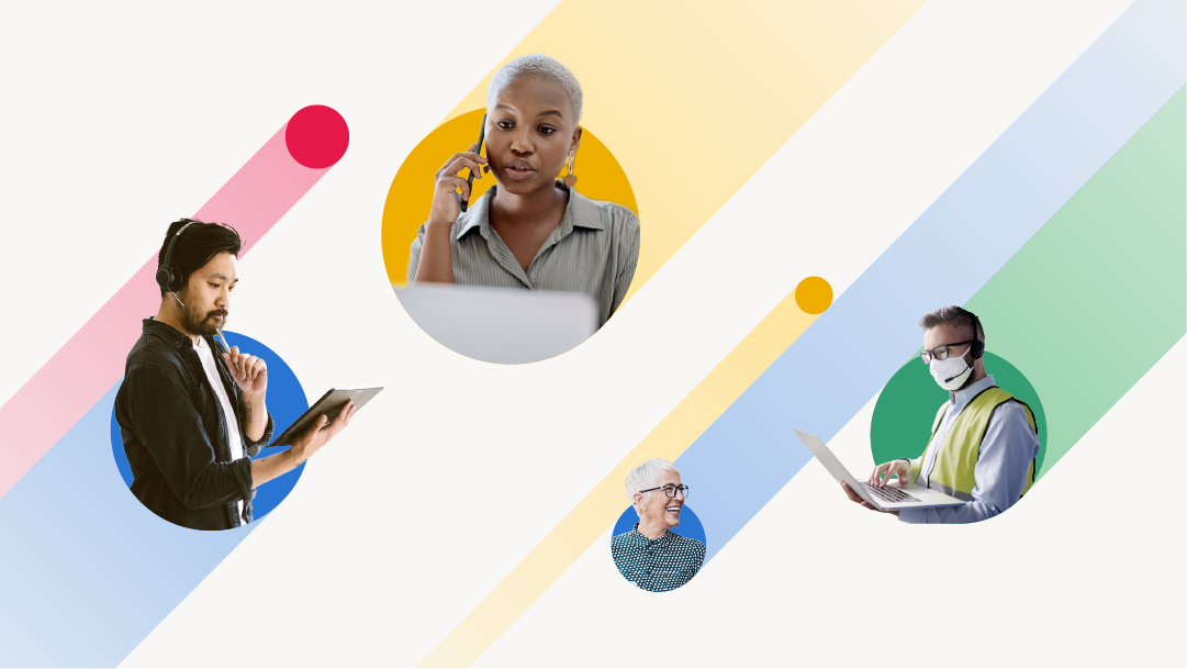 What is dynamic work? | Smartsheet