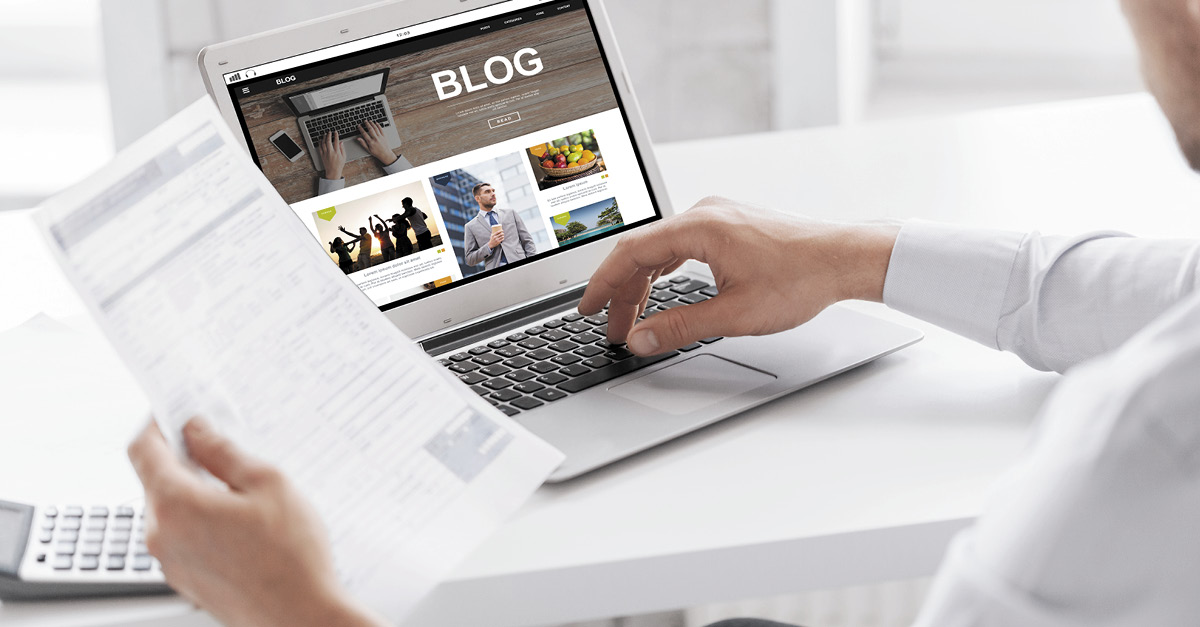 Free Blog Calendar Templates and Samples | Smartsheet