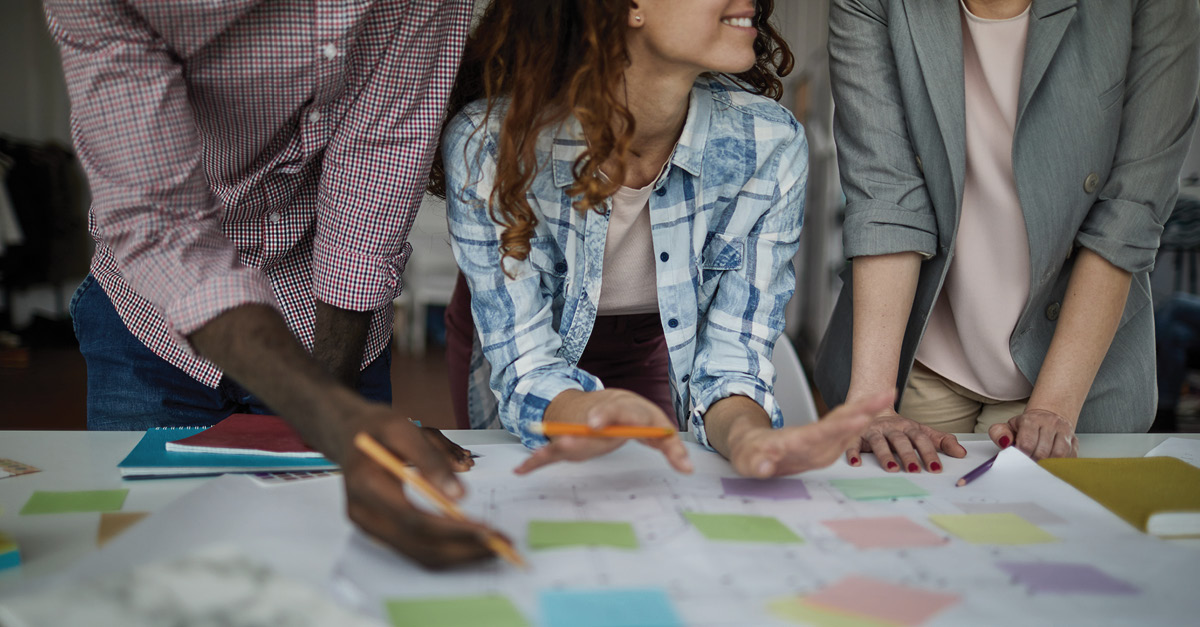 Free Agile Product Roadmap Templates & Examples