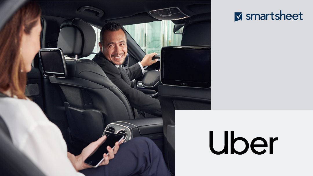 Uber cuts planning and lifecycle development time in half, streamlines ...