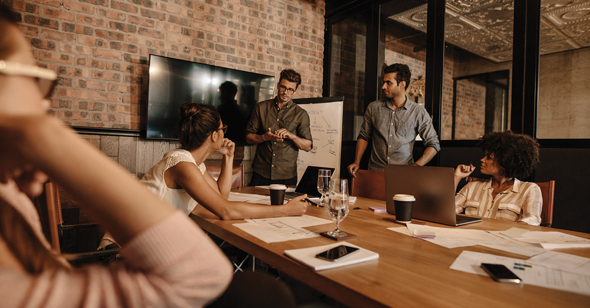 Project Selection Process and Criteria | Smartsheet