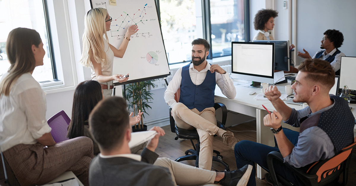 110 Best Retrospective Games, and Ideas l Smartsheet