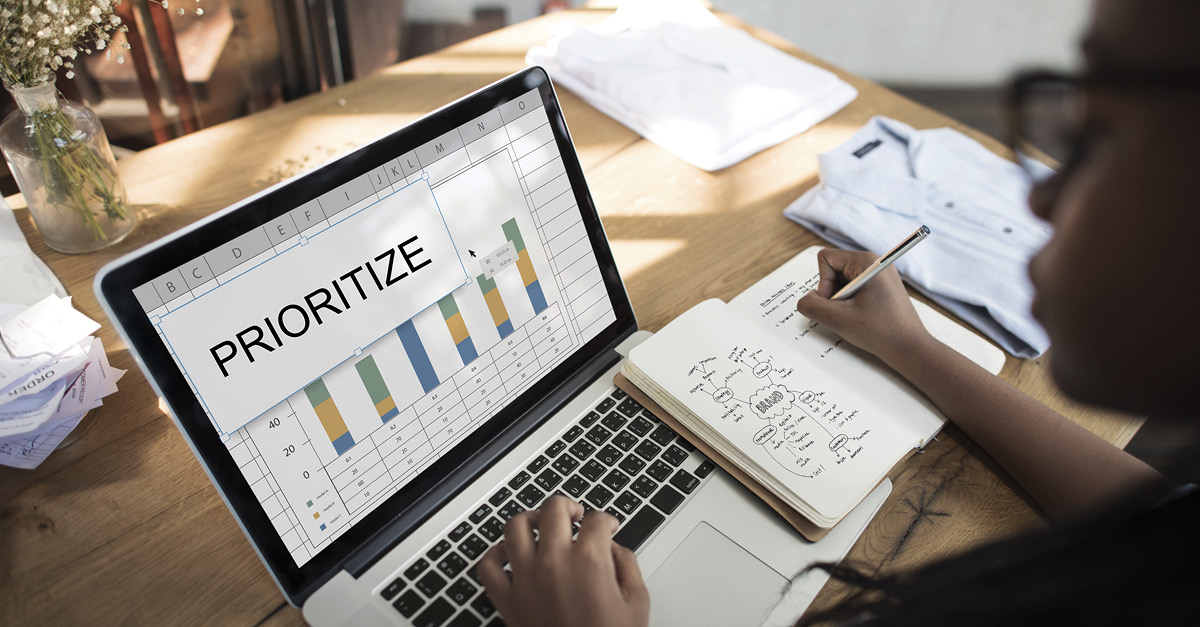How to Master Task Prioritization | Smartsheet