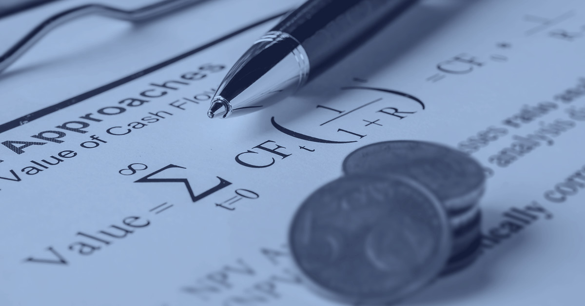Discounted Cash Flow Essentials | Smartsheet