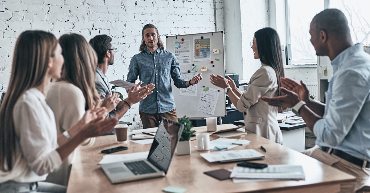 How to Measure Project Success | Smartsheet