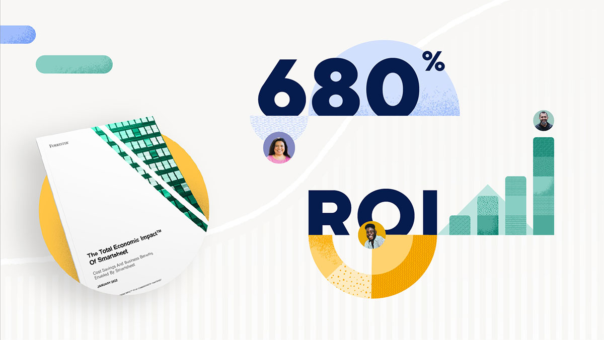 7 conclusiones de TEI | Smartsheet Blog