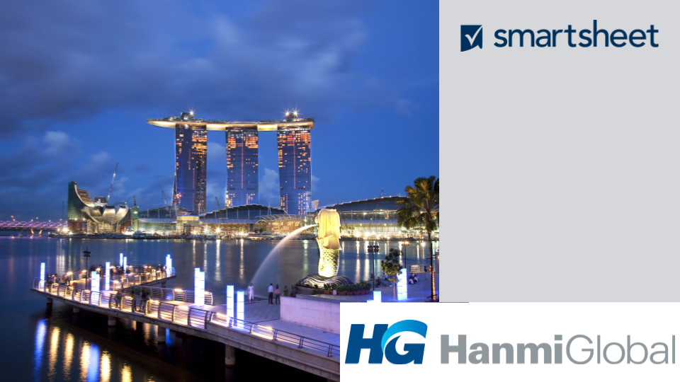 Powerful visualisation tools and real-time updates streamline project ...