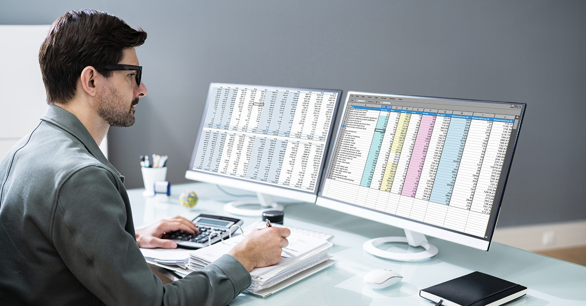 Download Free Excel Receipt Templates | Smartsheet