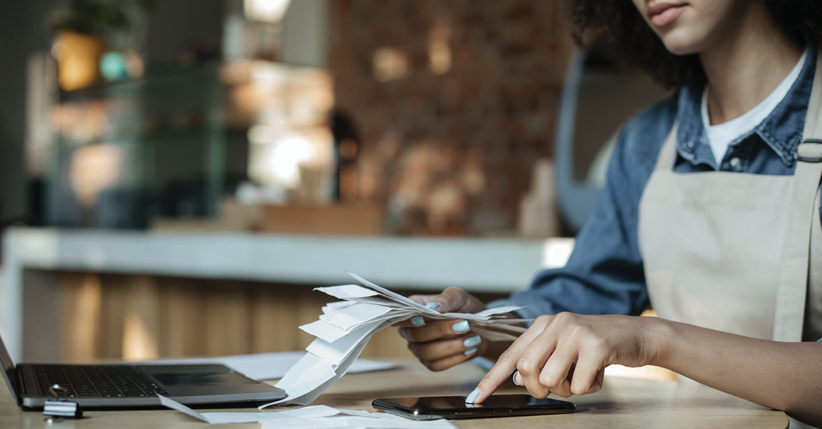 Small Business Expense Report Templates | Smartsheet