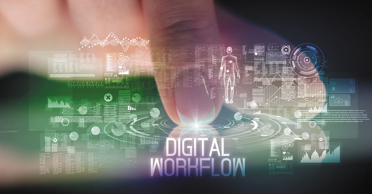 How to Implement Digital Workflows | Smartsheet