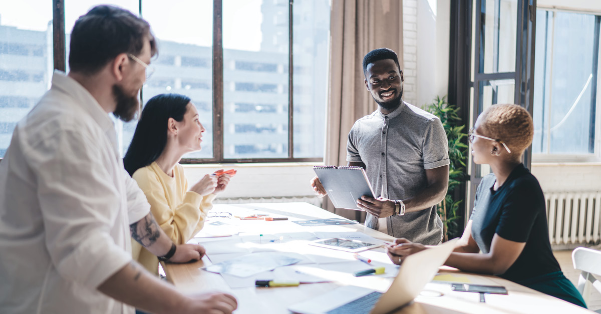 Free Multiple Project Tracking Templates | Smartsheet