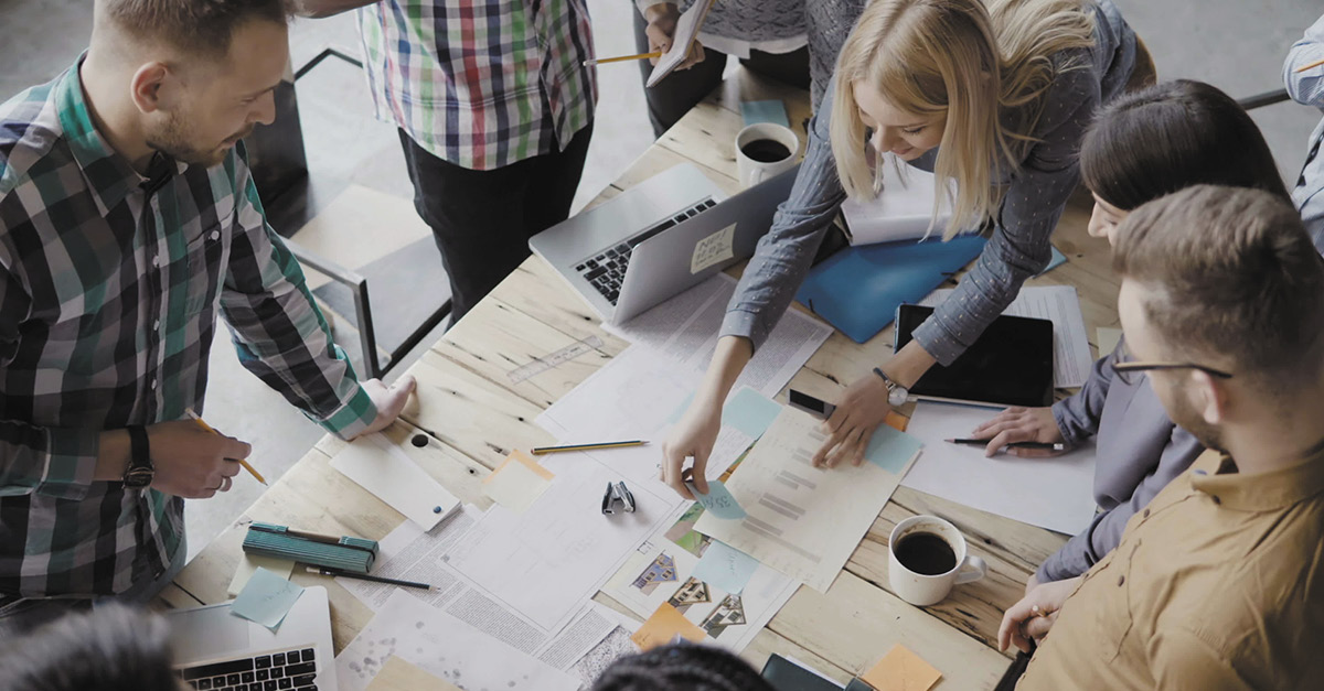 Program Management Lifecycle Essentials | Smartsheet