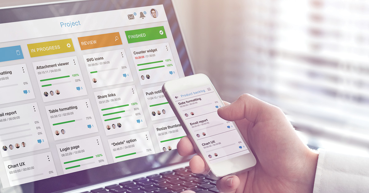 Overview of Project Management Software | Smartsheet