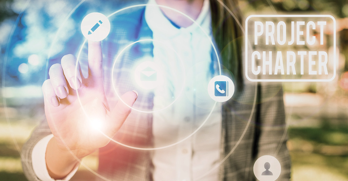 What Is a Project Charter | Smartsheet