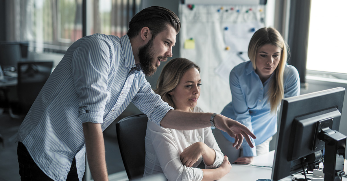 Free Microsoft Excel RACI Templates | Smartsheet