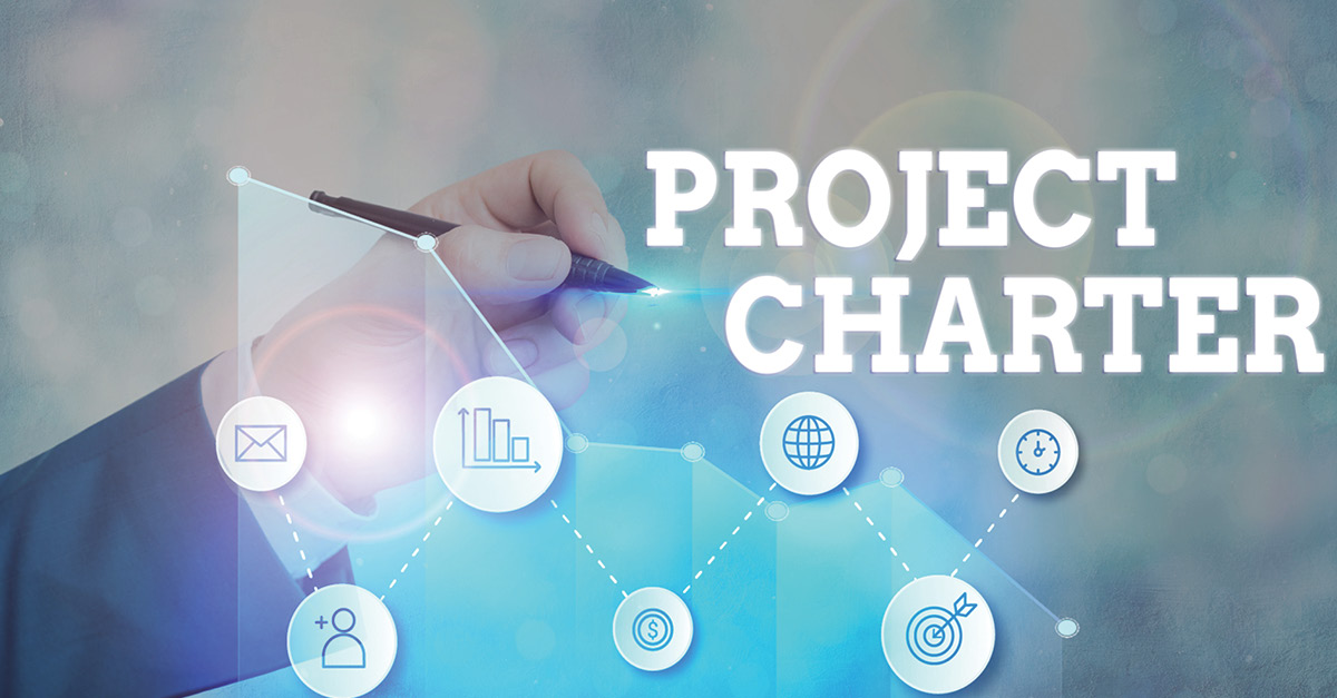 Six Sigma Project Charters and Examples | Smartsheet