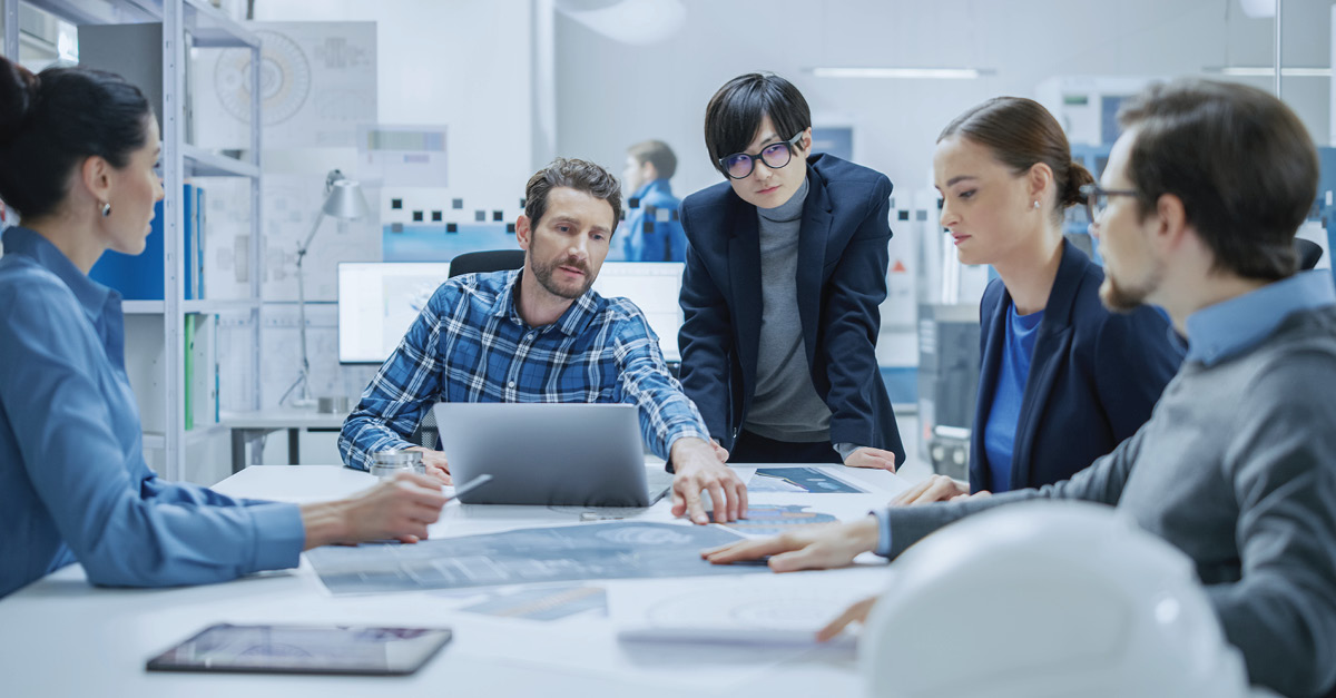 How to Create a Program Management Plan | Smartsheet