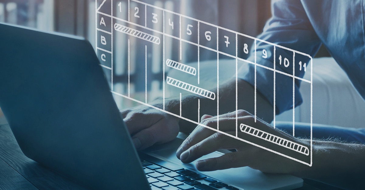 Dependencies in Project Management | Smartsheet