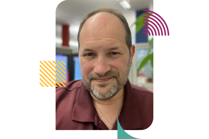 Connection - Power Your Process | Smartsheet