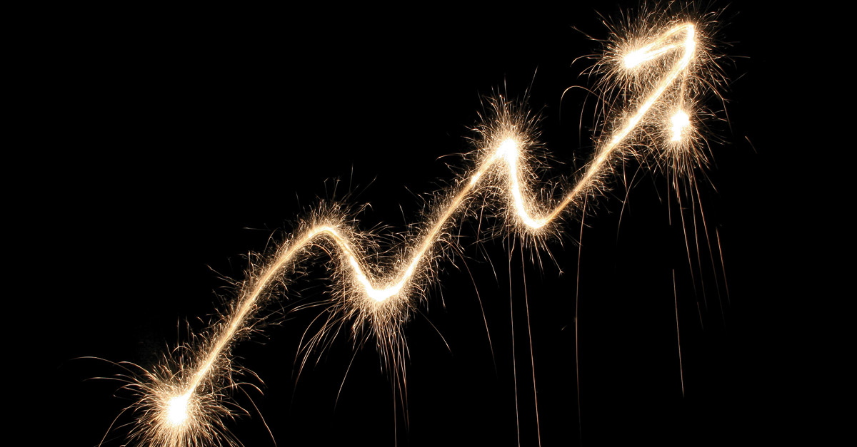 Free Burn-Up Chart Templates | Smartsheet