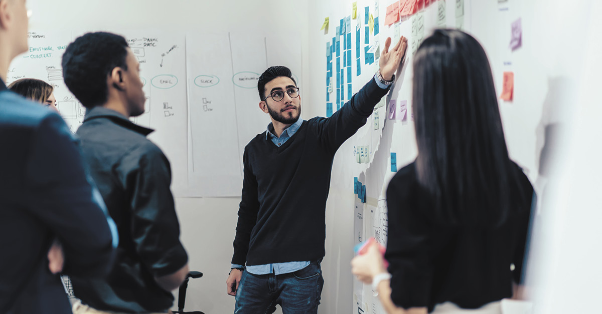 Top 12 Project Management Methodologies | Smartsheet