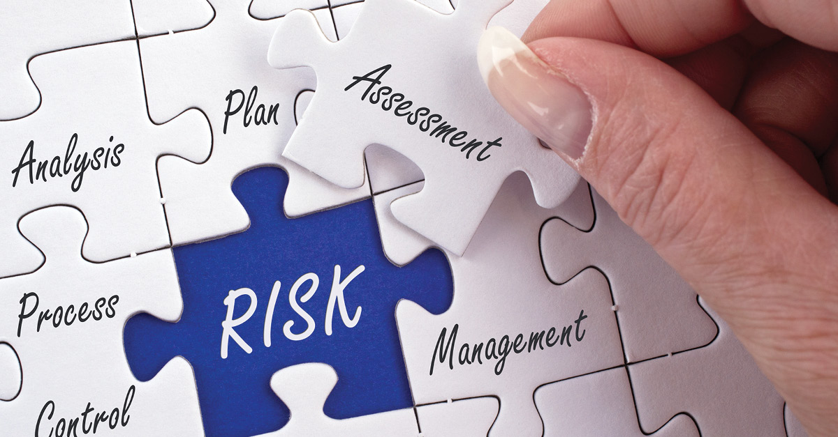 Essential Guide to Project Risk Assessments | Smartsheet