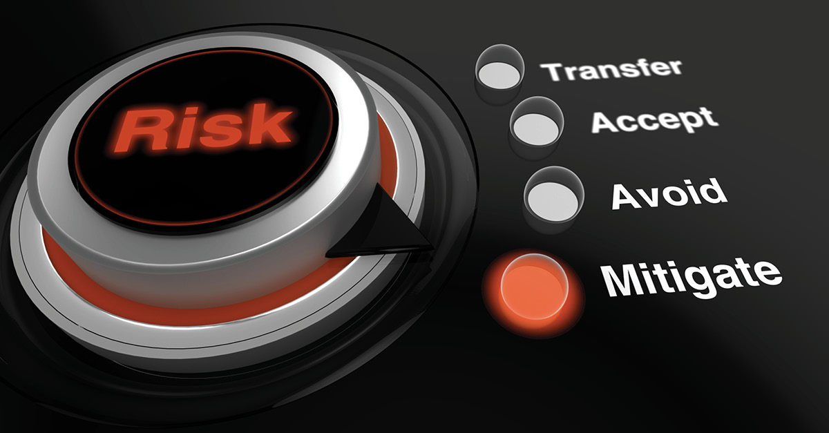 Project Risk Mitigation Guide + Starter Kit | Smartsheet