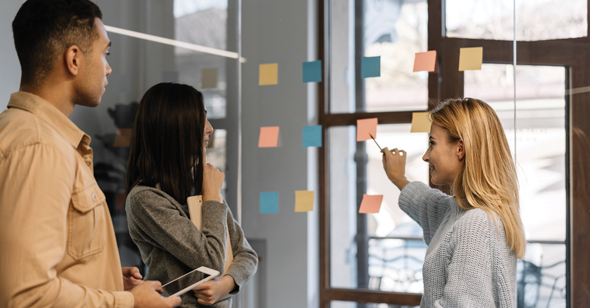 Free Sprint Planning Templates | Smartsheet