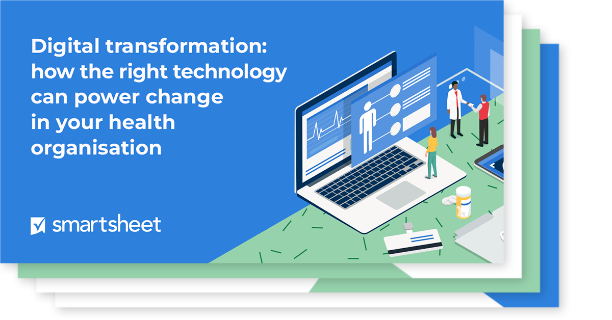 Learn how digital transformation can deliver a bright future for the UK ...