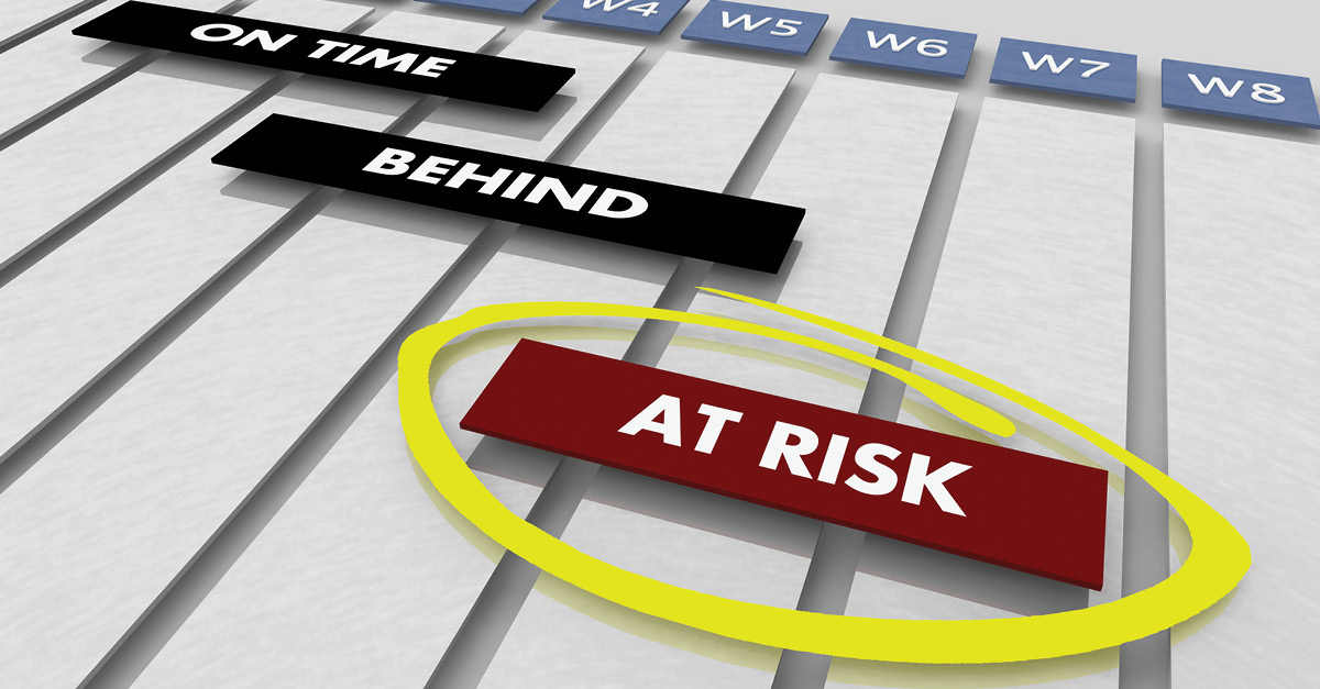 How to Create a Project Risk Register | Smartsheet