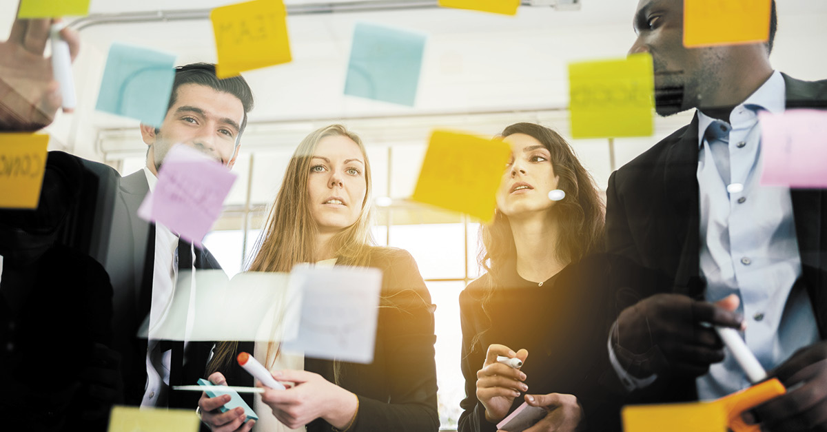 Agile Maturity Models and Assessments | Smartsheet