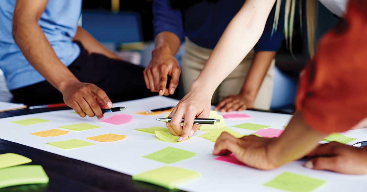 Free Marketing Action Plan Templates | Smartsheet