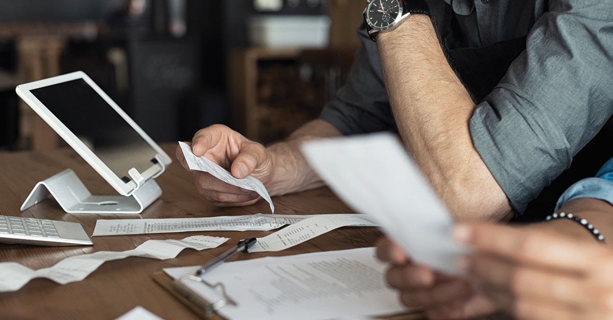 Free PDF Expense Report Templates and Forms | Smartsheet