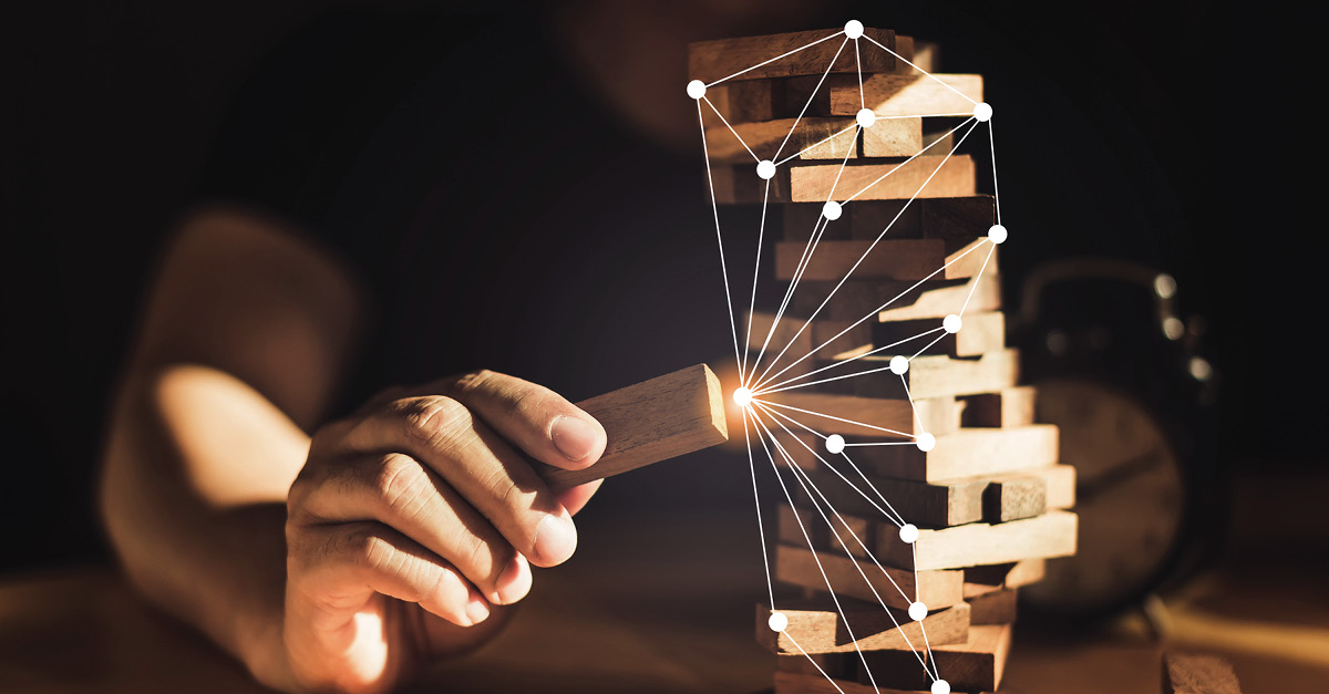 How to Make a Project Risk Management Plan | Smartsheet