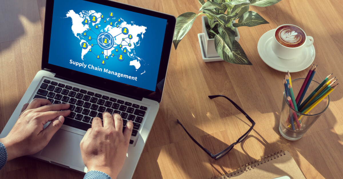 Free Supply Chain Risk Assessment & Management Templates | Smartsheet