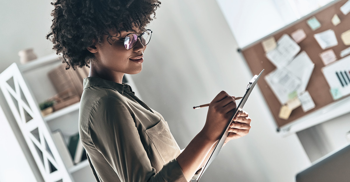 Free Getting Things Done (GTD) Templates | Smartsheet