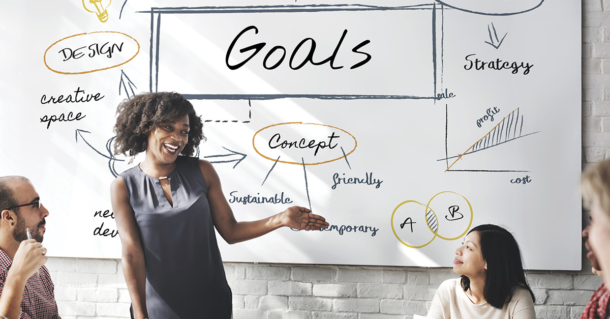32 Project Goals, Writing Tips & Common Mistakes | Smartsheet