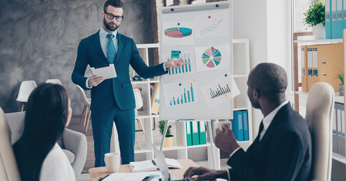 19 Key Project Management Charts | Smartsheet