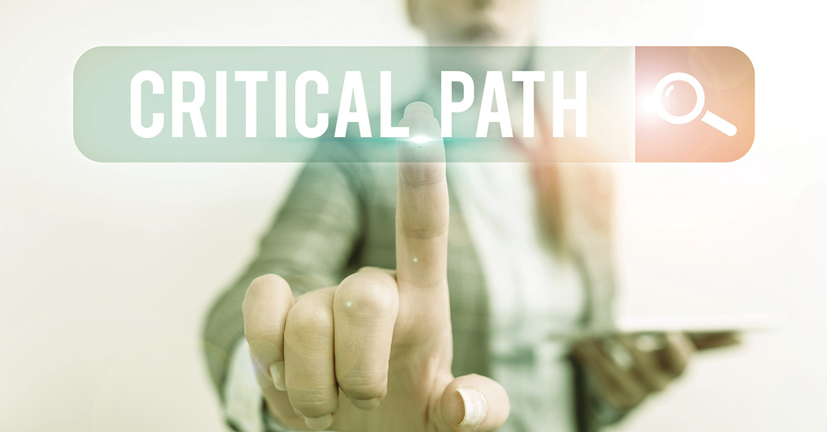 The Essentials of CPM Scheduling | Smartsheet