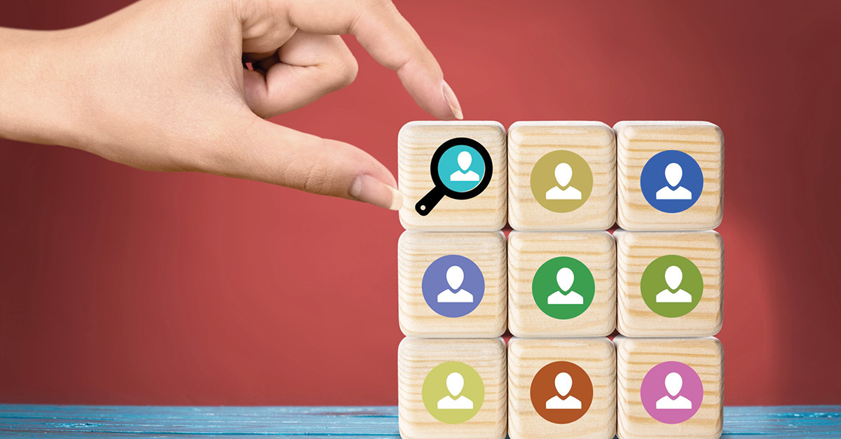 Free Customer Profile Templates | Smartsheet