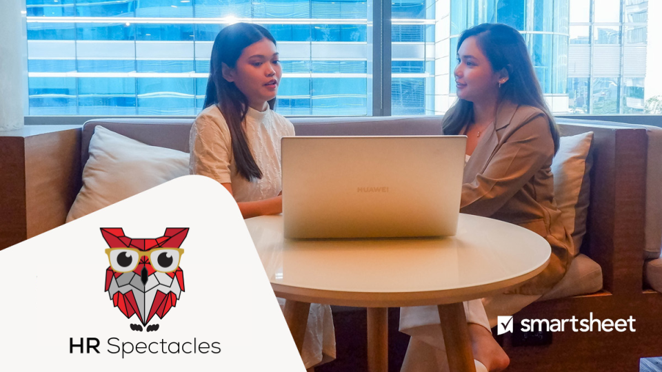 HR Spectacles embraces Smartsheet, enhancing efficiency and customer ...