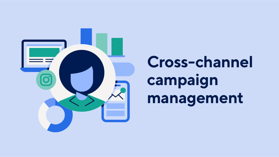 Cross-Channel Campaign Management 101 and Templates | Smartsheet